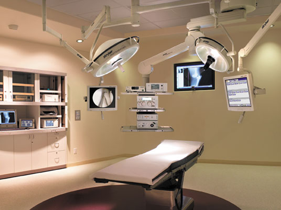OR Solutions – TNT Medical