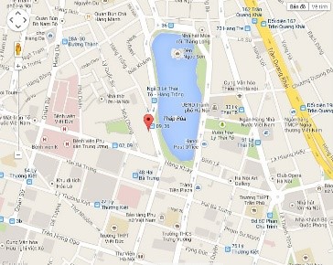 Cho Ray Hospital – TNT Medical