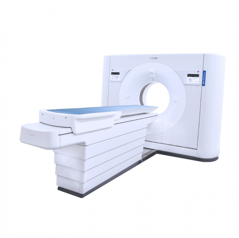 Incisive CT – TNT Medical