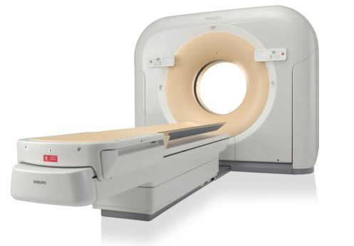 Philips Access CT 32/16/6 lát – TNT Medical