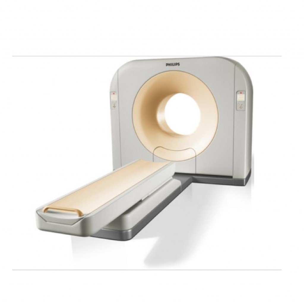 Access CT 32/16/6 lát – TNT Medical