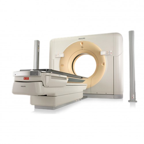 Philips DuraDiagnost F30 DR – TNT Medical