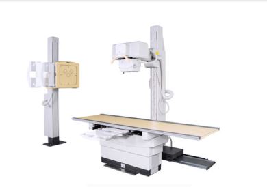 Philips DuraDiagnost F30 DR – TNT Medical