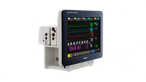 IntelliVue MX550 – TNT Medical
