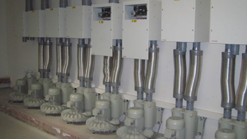 Product Transfer System (PTS) – TNT Medical