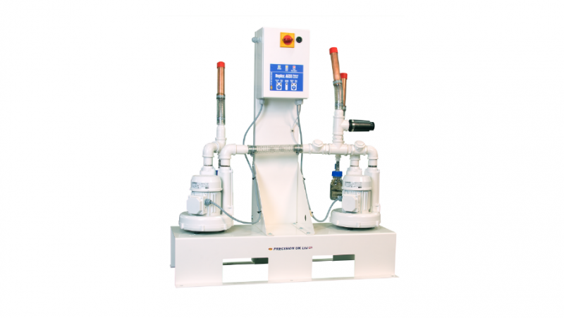 Anesthetic Gas Scavenging Systems – TNT Medical