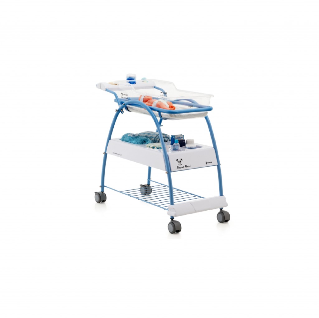 Neonatal Bassinet – TNT Medical