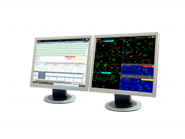 IntelliVue Information Center iX – TNT Medical