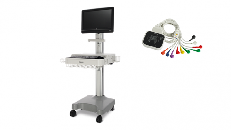 ST 80i – TNT Medical