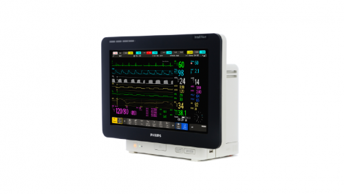 IntelliVue MX550 – TNT Medical