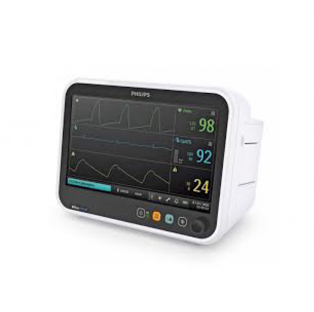 ER Patient Monitors – TNT Medical