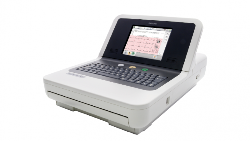 PageWriter TC20/30 – TNT Medical