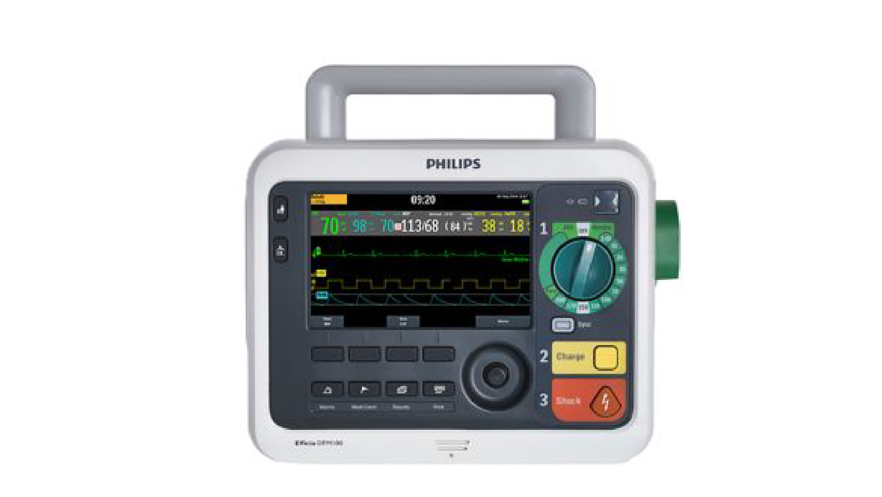 Efficia DFM 100 – TNT Medical