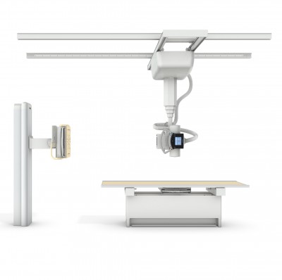 Imaging & Therapy System – TNT Medical