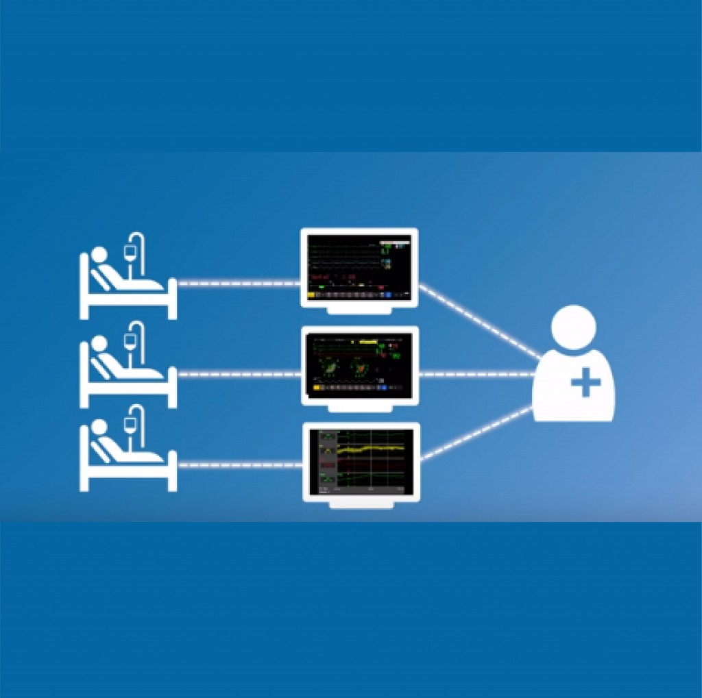 ICU Solutions – TNT Medical