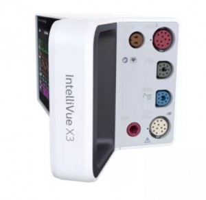 IntelliVue X3 – TNT Medical