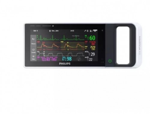 IntelliVue X3 – TNT Medical