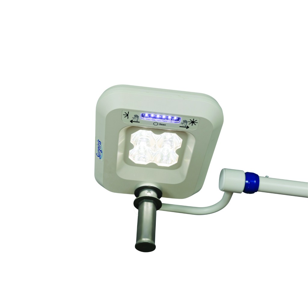 SURGIRIS – EPURE – TNT Medical