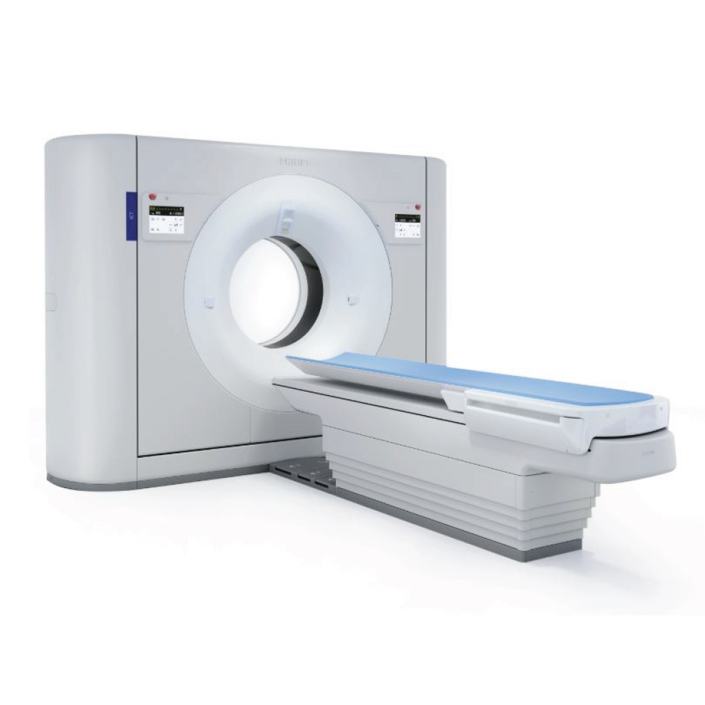 Incisive CT – TNT Medical