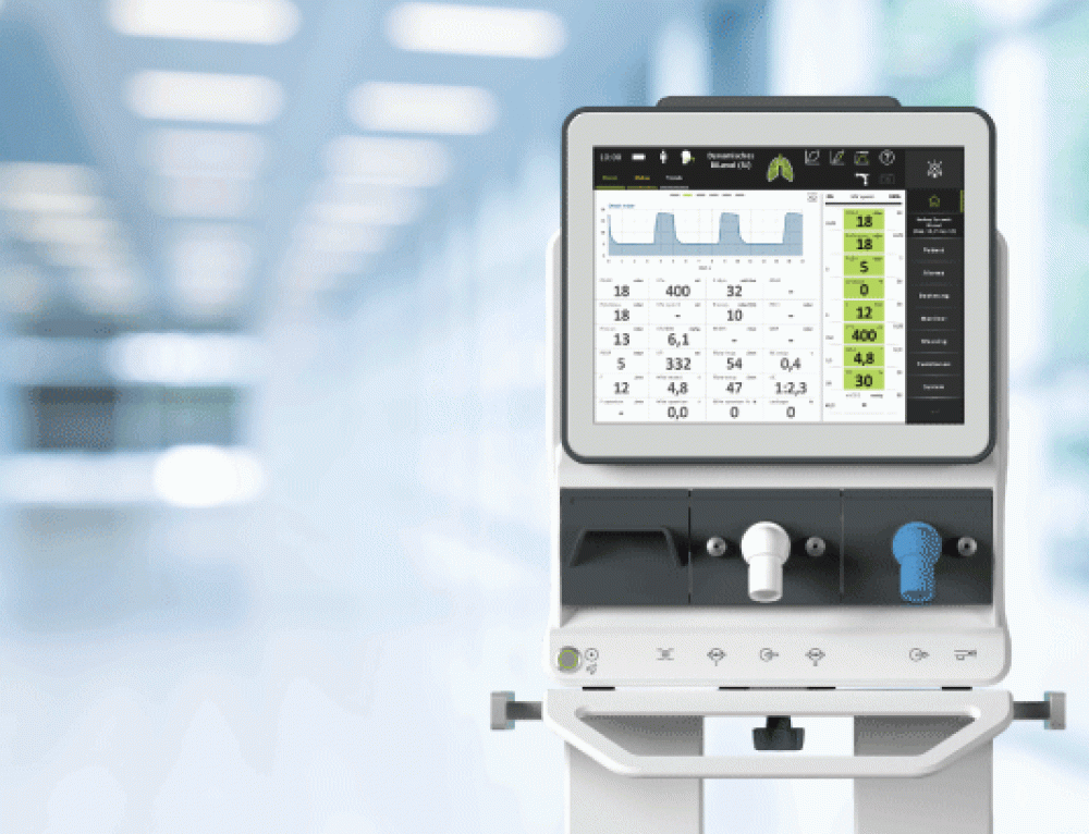 TNT Medical là đại diện phân phối chính thức của Heinen + Löwenstein ...